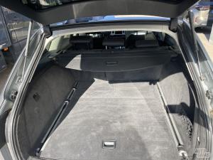 Grey Audi A6 2009 in Vilnius, with an engine capacity of 2.00 L and mileage of 280 thousand km for 3500 €, photo 31 on AUTOMOTO.COM.LV