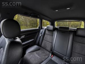 Pelēks Audi A6 2009 Rīga, ar dzinēja tilpumu 2.70 L un nobraukumu 336 tūkst. km par 6100 €, foto 9 vietnē AUTOMOTO.COM.LV