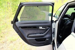 Pelēks Audi A6 2009 Rīga, ar dzinēja tilpumu 2.70 L un nobraukumu 336 tūkst. km par 6100 €, foto 19 vietnē AUTOMOTO.COM.LV