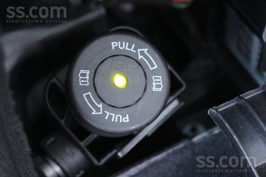 Pelēks Audi A6 2009 Rīga, ar dzinēja tilpumu 2.70 L un nobraukumu 336 tūkst. km par 6100 €, foto 28 vietnē AUTOMOTO.COM.LV