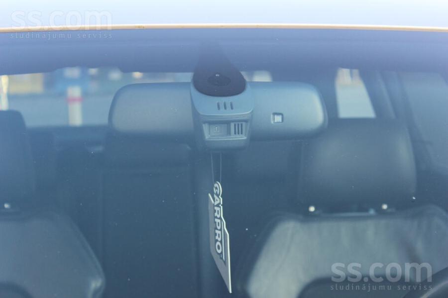 Pelēks Audi A6 2009 Rīga, ar dzinēja tilpumu 2.70 L un nobraukumu 336 tūkst. km par 6100 €, foto 29 vietnē AUTOMOTO.COM.LV
