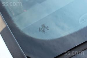 Pelēks Audi A6 2009 Rīga, ar dzinēja tilpumu 2.70 L un nobraukumu 336 tūkst. km par 6100 €, foto 30 vietnē AUTOMOTO.COM.LV