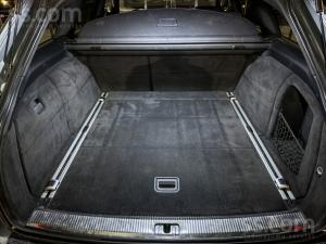 Pelēks Audi A6 2009 Rīga, ar dzinēja tilpumu 3.00 L un nobraukumu 297 tūkst. km par 7500 €, foto 25 vietnē AUTOMOTO.COM.LV