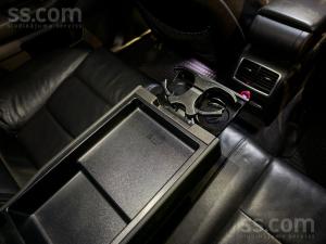 Pelēks Audi A6 2009 Rīga, ar dzinēja tilpumu 3.00 L un nobraukumu 297 tūkst. km par 7500 €, foto 27 vietnē AUTOMOTO.COM.LV