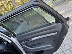 Pelēks Audi A6 2009 Viļņa, ar dzinēja tilpumu 2.70 L un nobraukumu 349 tūkst. km par 3850 €, foto 9 vietnē AUTOMOTO.COM.LV