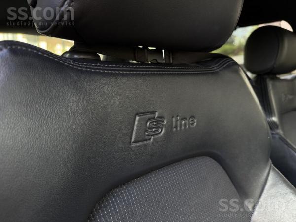 Pelēks Audi A6 2009 Rīga, ar dzinēja tilpumu 3.00 L un nobraukumu 372 tūkst. km par 5990 €, foto 10 vietnē AUTOMOTO.COM.LV