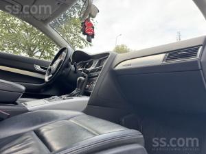 Серый Ауди А6 2009 в Рига, объемом двигателя 3.00 л и пробегом 321 тыс. км за 4990 €, фото 9 на AUTOMOTO.COM.LV