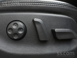 Серый Ауди А6 2009 в Рига, объемом двигателя 3.00 л и пробегом 321 тыс. км за 4990 €, фото 12 на AUTOMOTO.COM.LV