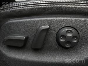 Серый Ауди А6 2009 в Рига, объемом двигателя 3.00 л и пробегом 321 тыс. км за 4990 €, фото 13 на AUTOMOTO.COM.LV