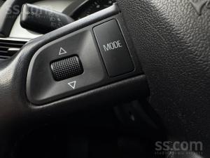 Серый Ауди А6 2009 в Рига, объемом двигателя 3.00 л и пробегом 321 тыс. км за 4990 €, фото 21 на AUTOMOTO.COM.LV