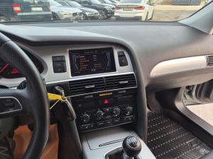 Серый Ауди А6 2009 в Утена, объемом двигателя 1.97 л и пробегом 250 тыс. км за 5490 €, фото 18 на AUTOMOTO.COM.LV