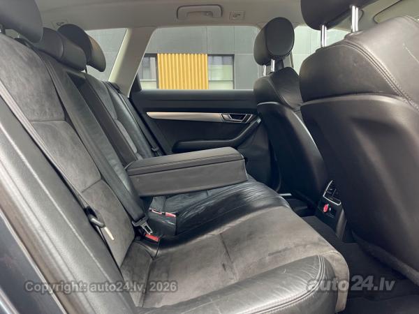Audi A6 2009 Tartu vietnē Pelēks Audi A6 2009 Tartu, ar dzinēja tilpumu 2.70 L un nobraukumu 0 tūkst. km par 3399 €, foto 7 vietnē AUTOMOTO.COM.LV
