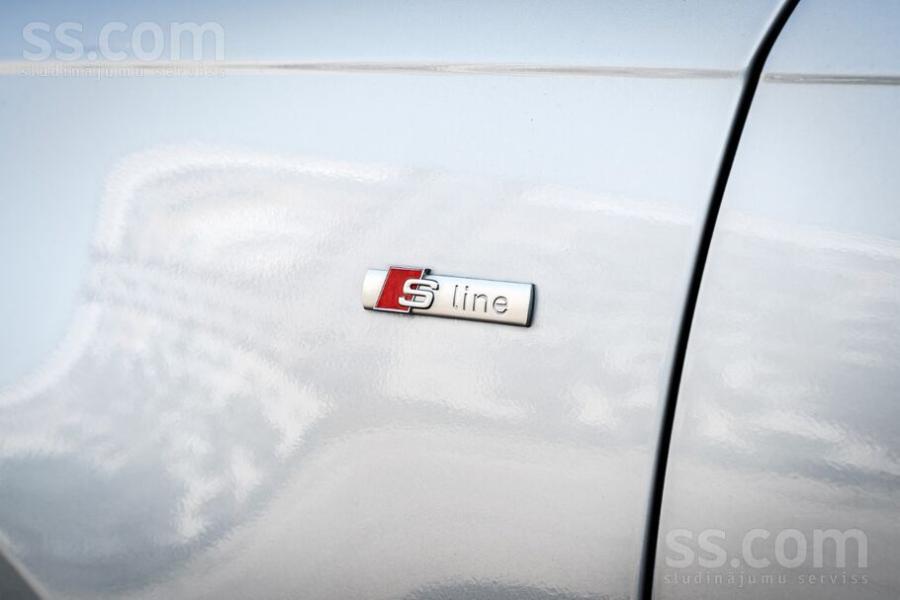 Grey Audi A6 2009 in Riga, with an engine capacity of 3.00 L and mileage of 283 thousand km for 7950 €, photo 8 on AUTOMOTO.COM.LV