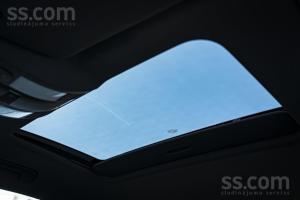 Grey Audi A6 2009 in Riga, with an engine capacity of 3.00 L and mileage of 283 thousand km for 7950 €, photo 16 on AUTOMOTO.COM.LV