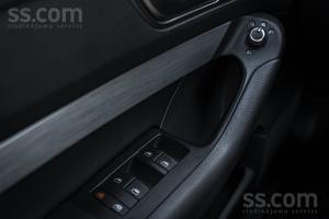Grey Audi A6 2009 in Riga, with an engine capacity of 3.00 L and mileage of 283 thousand km for 7950 €, photo 28 on AUTOMOTO.COM.LV