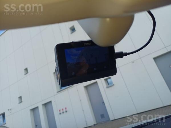Ауди А6 2009 в Резекне на AUTOMOTO.COM.LV Серый Ауди А6 2009 в Резекне, объемом двигателя 2.00 л и пробегом 273 тыс. км за 6400 €, фото 6 на AUTOMOTO.COM.LV