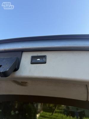 Grey Audi A6 2009 in Alytus, with an engine capacity of 3.00 L and mileage of 305 thousand km for 5600 €, photo 9 on AUTOMOTO.COM.LV