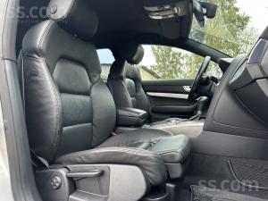Grey Audi A6 2009 in Tukums, with an engine capacity of 3.00 L and mileage of 394 thousand km for 3550 €, photo 12 on AUTOMOTO.COM.LV