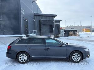 Pelēks Audi A6 2010 Rapla, ar dzinēja tilpumu 2.70 L un nobraukumu 0 tūkst. km par 3500 €, foto 2 vietnē AUTOMOTO.COM.LV