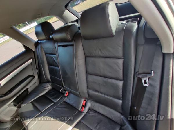 Pelēks Audi A6 2010 Tallina, ar dzinēja tilpumu 2.00 L un nobraukumu 127 tūkst. km par 7500 €, foto 9 vietnē AUTOMOTO.COM.LV
