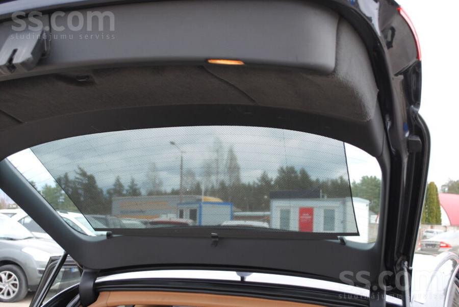 Pelēks Audi A6 2010 Rīga, ar dzinēja tilpumu 2.00 L un nobraukumu 287 tūkst. km par 6590 €, foto 10 vietnē AUTOMOTO.COM.LV