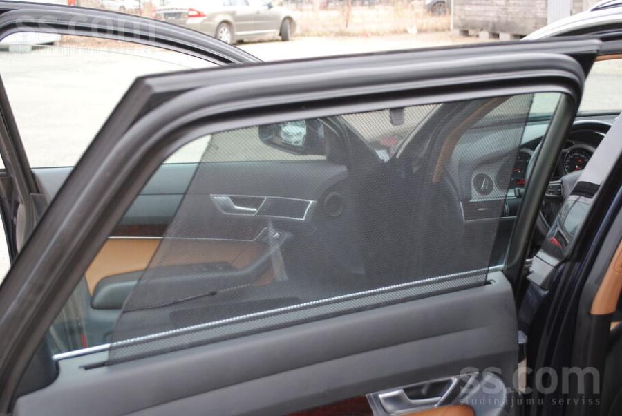 Pelēks Audi A6 2010 Rīga, ar dzinēja tilpumu 2.00 L un nobraukumu 287 tūkst. km par 6590 €, foto 16 vietnē AUTOMOTO.COM.LV
