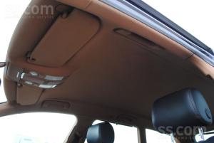 Pelēks Audi A6 2010 Rīga, ar dzinēja tilpumu 2.00 L un nobraukumu 287 tūkst. km par 6590 €, foto 17 vietnē AUTOMOTO.COM.LV