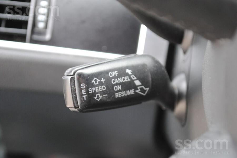 Pelēks Audi A6 2010 Rīga, ar dzinēja tilpumu 2.00 L un nobraukumu 287 tūkst. km par 6590 €, foto 21 vietnē AUTOMOTO.COM.LV
