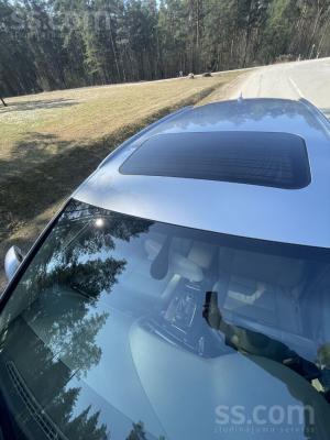 Pelēks Audi A6 2010 Jēkabpils, ar dzinēja tilpumu 2.00 L un nobraukumu 343 tūkst. km par 6000 €, foto 6 vietnē AUTOMOTO.COM.LV