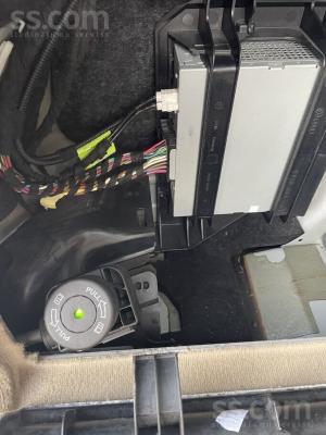 Pelēks Audi A6 2010 Jēkabpils, ar dzinēja tilpumu 2.00 L un nobraukumu 343 tūkst. km par 6000 €, foto 12 vietnē AUTOMOTO.COM.LV