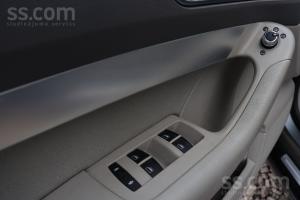 Pelēks Audi A6 2010 Gulbene, ar dzinēja tilpumu 2.70 L un nobraukumu 310 tūkst. km par 4790 €, foto 17 vietnē AUTOMOTO.COM.LV