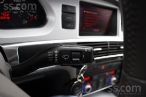 Pelēks Audi A6 2010 Gulbene, ar dzinēja tilpumu 2.70 L un nobraukumu 310 tūkst. km par 4790 €, foto 23 vietnē AUTOMOTO.COM.LV