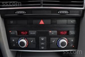 Pelēks Audi A6 2010 Gulbene, ar dzinēja tilpumu 2.70 L un nobraukumu 310 tūkst. km par 4790 €, foto 25 vietnē AUTOMOTO.COM.LV