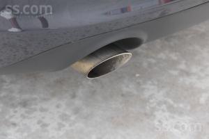 Pelēks Audi A6 2010 Rīga, ar dzinēja tilpumu 2.00 L un nobraukumu 223 tūkst. km par 6900 €, foto 17 vietnē AUTOMOTO.COM.LV