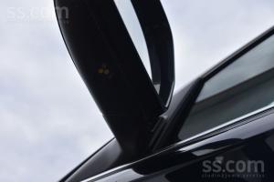 Pelēks Audi A6 2010 Rīga, ar dzinēja tilpumu 2.00 L un nobraukumu 223 tūkst. km par 6900 €, foto 26 vietnē AUTOMOTO.COM.LV