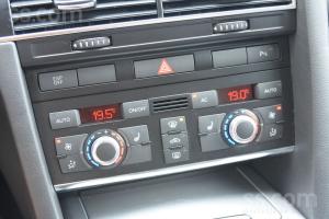 Pelēks Audi A6 2010 Rīga, ar dzinēja tilpumu 2.00 L un nobraukumu 223 tūkst. km par 6900 €, foto 28 vietnē AUTOMOTO.COM.LV
