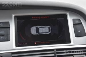 Pelēks Audi A6 2010 Rīga, ar dzinēja tilpumu 2.00 L un nobraukumu 223 tūkst. km par 6900 €, foto 30 vietnē AUTOMOTO.COM.LV