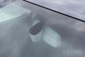 Pelēks Audi A6 2010 Rīga, ar dzinēja tilpumu 2.00 L un nobraukumu 223 tūkst. km par 6900 €, foto 32 vietnē AUTOMOTO.COM.LV