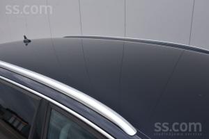 Pelēks Audi A6 2010 Rīga, ar dzinēja tilpumu 2.00 L un nobraukumu 223 tūkst. km par 6900 €, foto 36 vietnē AUTOMOTO.COM.LV
