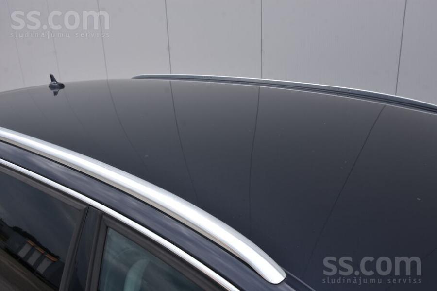 Pelēks Audi A6 2010 Rīga, ar dzinēja tilpumu 2.00 L un nobraukumu 223 tūkst. km par 6900 €, foto 36 vietnē AUTOMOTO.COM.LV