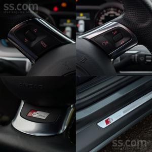 Pelēks Audi A6 2010 Jūrmala, ar dzinēja tilpumu 2.70 L un nobraukumu 0 tūkst. km par 5990 €, foto 30 vietnē AUTOMOTO.COM.LV