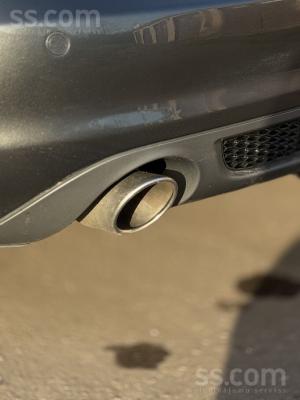 Pelēks Audi A6 2010 Jūrmala, ar dzinēja tilpumu 2.70 L un nobraukumu 0 tūkst. km par 5990 €, foto 32 vietnē AUTOMOTO.COM.LV