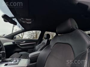 Pelēks Audi A6 2010 Jūrmala, ar dzinēja tilpumu 2.70 L un nobraukumu 0 tūkst. km par 5990 €, foto 34 vietnē AUTOMOTO.COM.LV