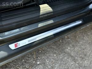Pelēks Audi A6 2010 Jūrmala, ar dzinēja tilpumu 2.70 L un nobraukumu 0 tūkst. km par 6290 €, foto 19 vietnē AUTOMOTO.COM.LV