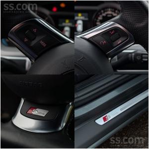 Pelēks Audi A6 2010 Jūrmala, ar dzinēja tilpumu 2.70 L un nobraukumu 0 tūkst. km par 6290 €, foto 24 vietnē AUTOMOTO.COM.LV