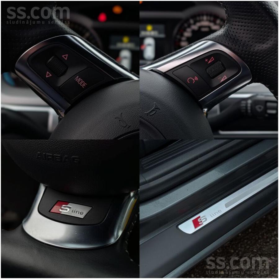 Pelēks Audi A6 2010 Jūrmala, ar dzinēja tilpumu 2.70 L un nobraukumu 0 tūkst. km par 6290 €, foto 24 vietnē AUTOMOTO.COM.LV