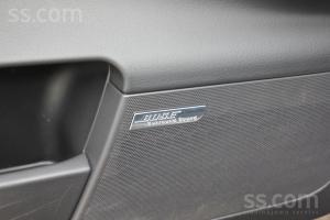 Grey Audi A6 2010 in Riga, with an engine capacity of 2.70 L and mileage of 306 thousand km for 5900 €, photo 17 on AUTOMOTO.COM.LV