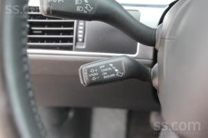 Grey Audi A6 2010 in Riga, with an engine capacity of 2.70 L and mileage of 306 thousand km for 5900 €, photo 19 on AUTOMOTO.COM.LV