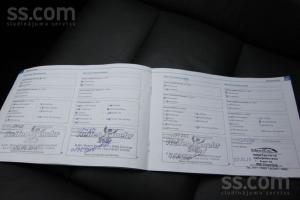 Grey Audi A6 2010 in Riga, with an engine capacity of 2.70 L and mileage of 306 thousand km for 5900 €, photo 21 on AUTOMOTO.COM.LV