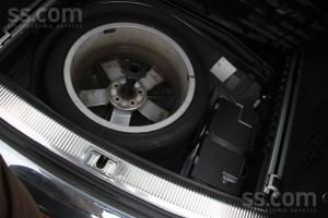 Pelēks Audi A6 2010 Tukums, ar dzinēja tilpumu 2.00 L un nobraukumu 236 tūkst. km par 6996 €, foto 15 vietnē AUTOMOTO.COM.LV